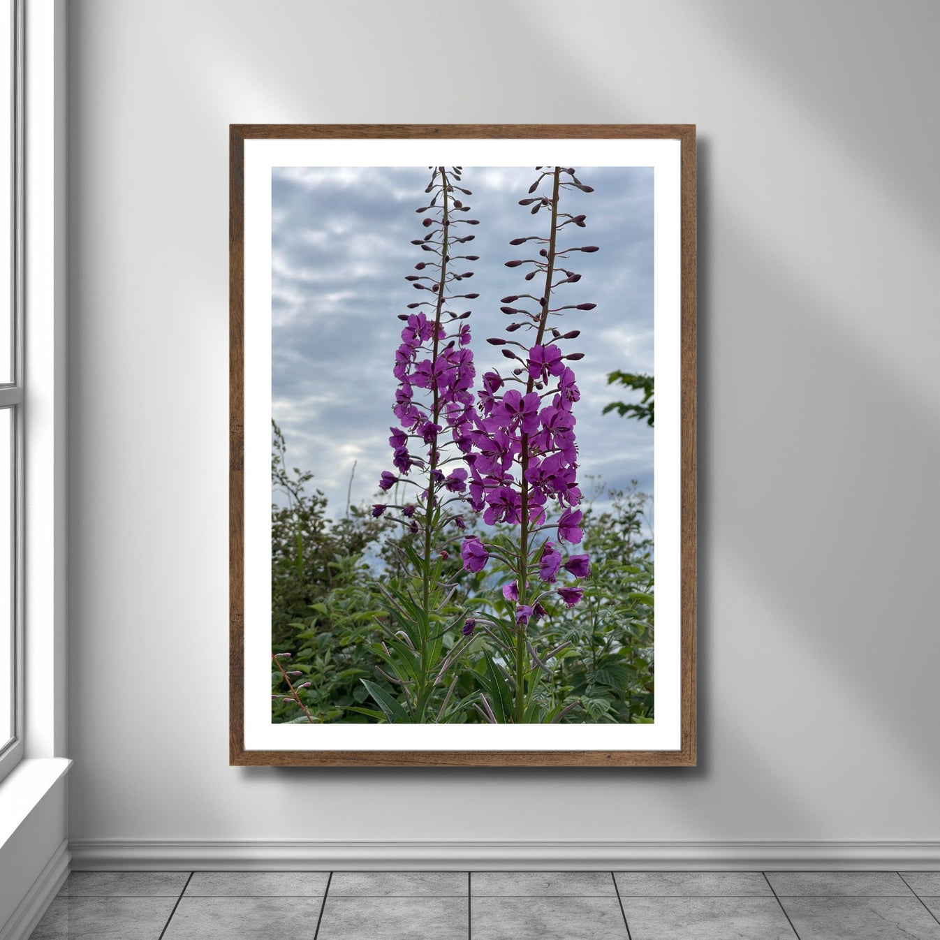 Geitrams - plakat og lerret | postergalleriet.no – POSTERGALLERIET