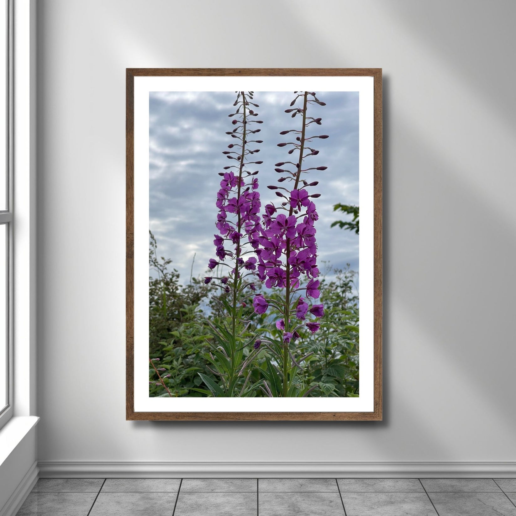 Geitrams - plakat og lerret | postergalleriet.no – POSTERGALLERIET